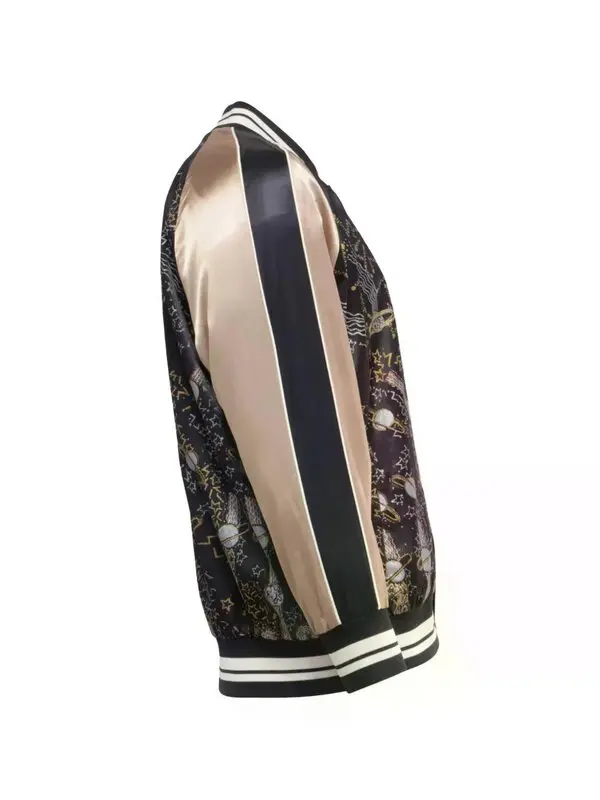 Valentino Garavani Bomber Jacket
