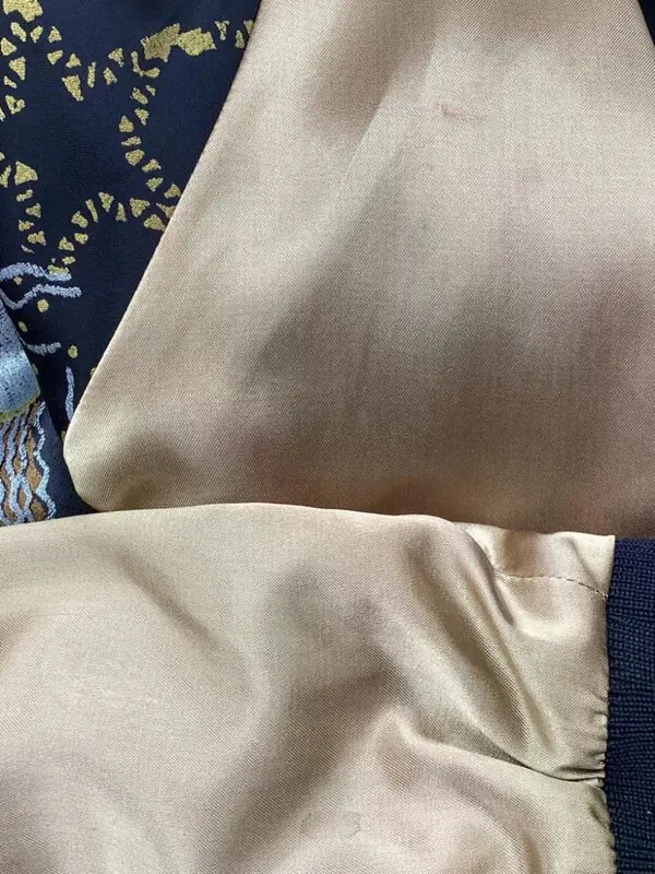 Valentino Garavani Bomber Jacket