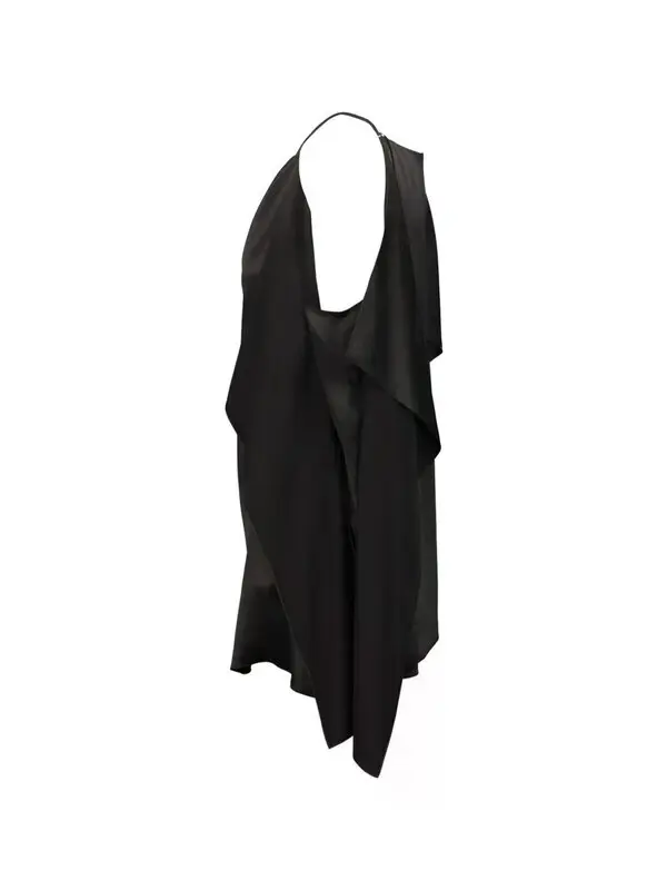 THE ROW Draped Camisole Top