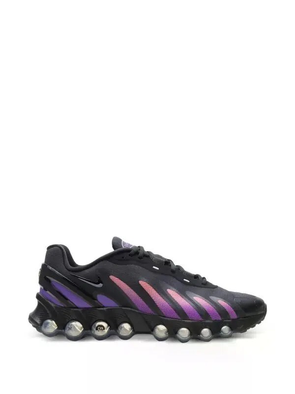 Nike Max Sneakers - Black