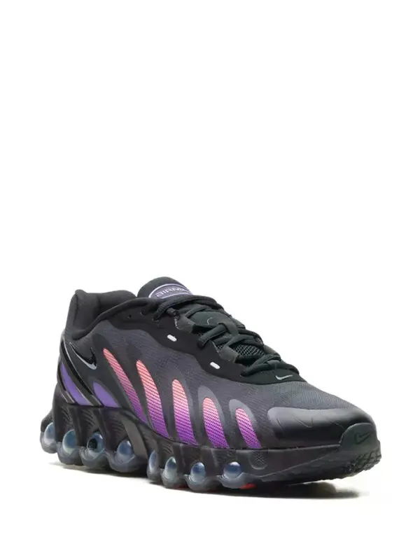 Nike Max Sneakers - Black