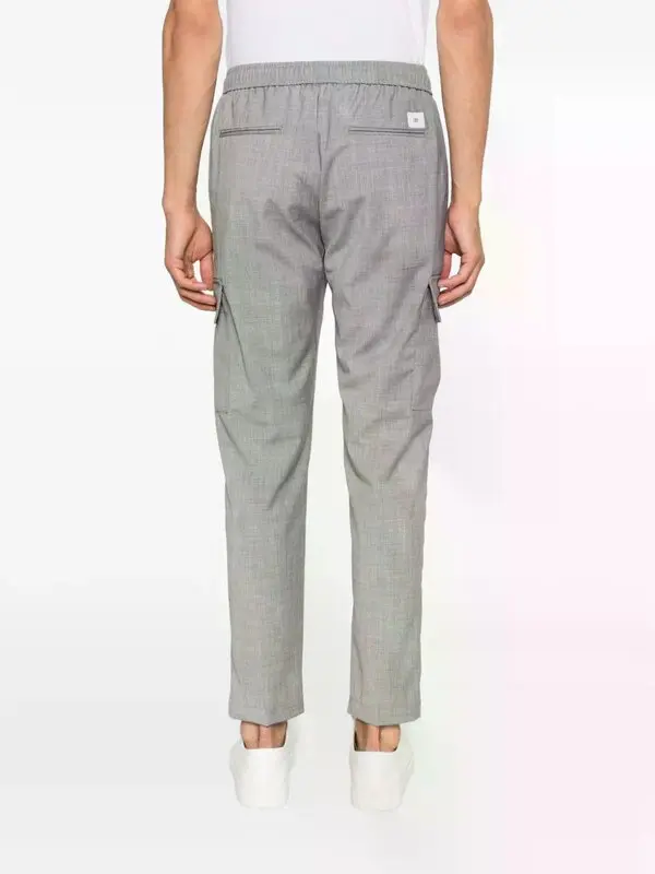 PMDS PREMIUM MOOD DENIM SUPERIOR John Cargo Trousers