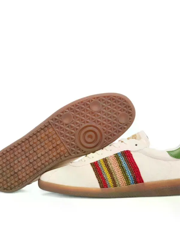 Dsquared2 Summer Dream Rebels" Low Top Sneakers