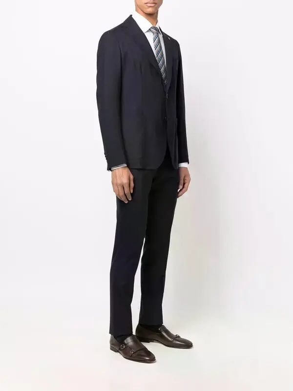 Tagliatore Single-breasted Tailored Suit