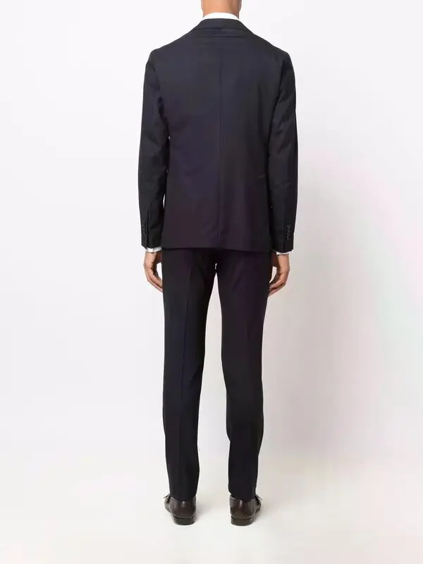 Tagliatore Single-breasted Tailored Suit