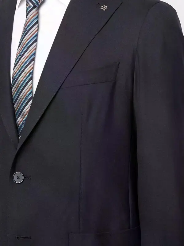 Tagliatore Single-breasted Tailored Suit