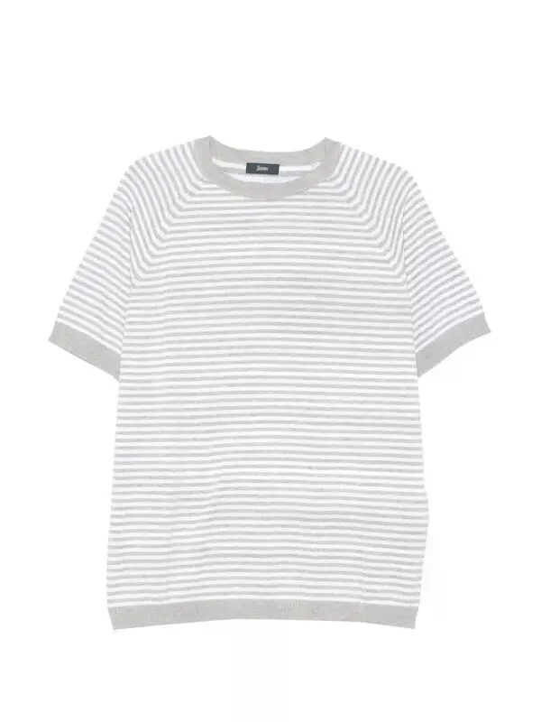 Herno Striped T-shirt