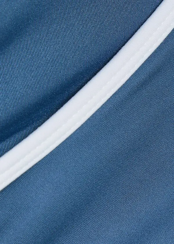 Varley Freesoft Selma Stretch-jersey Sports Bra