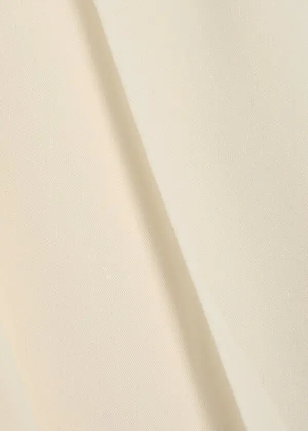JOSEPH Morrissey Straight-leg Trousers