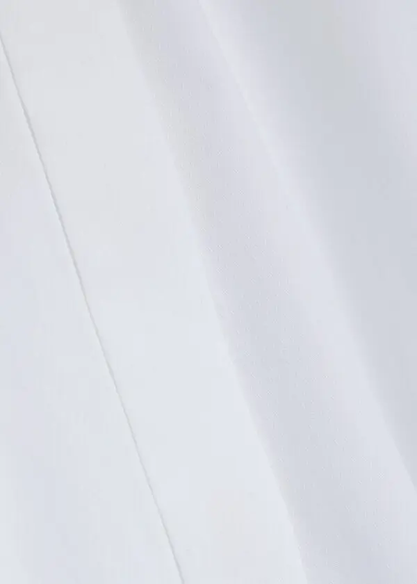 JOSEPH Nellie Cotton-poplin Shirt