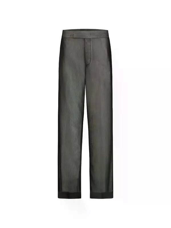 SAPIO Tailored Trousers