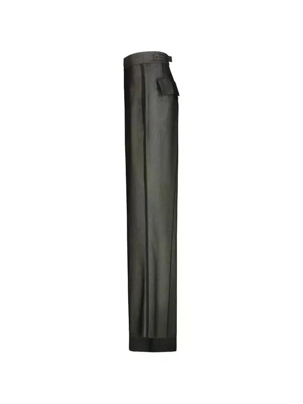 SAPIO Tailored Trousers