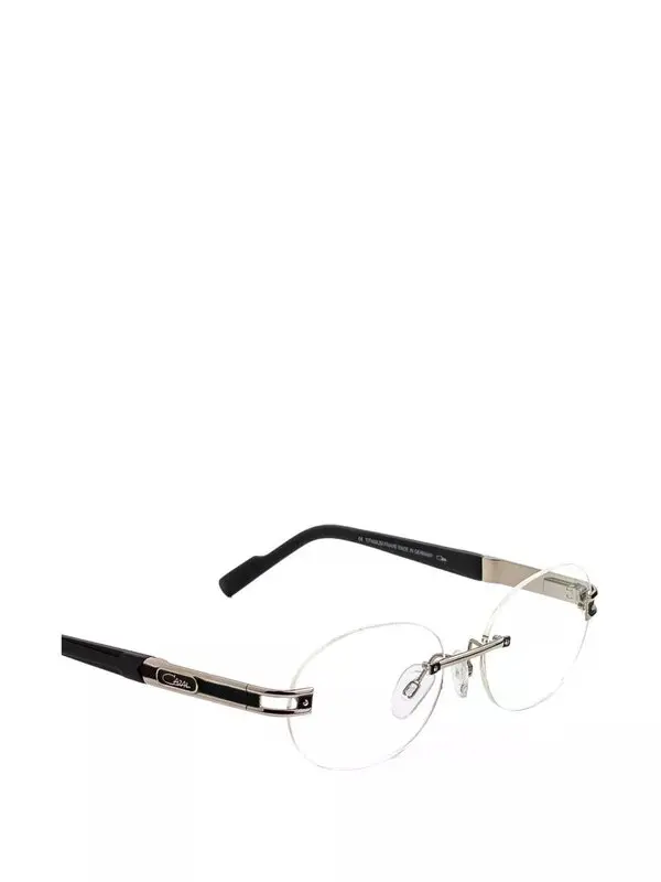Cazal 7118 Glasses