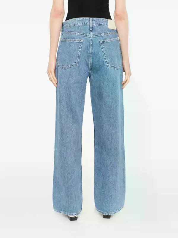Rag & Bone The Logan Jeans