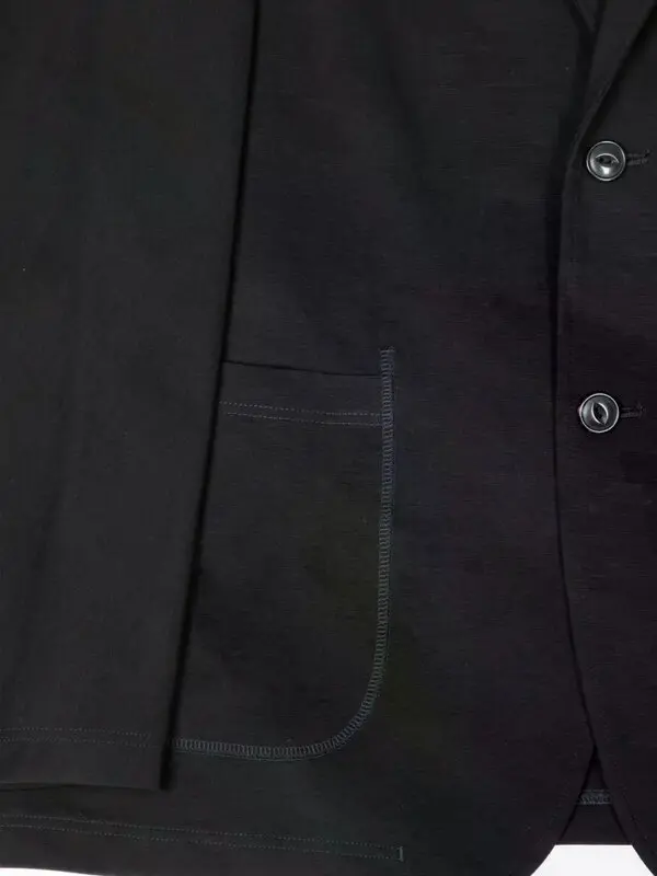 Kolor Long-sleeved Blazer