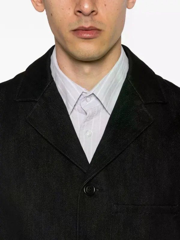 RIER Slim Blazer Jacket