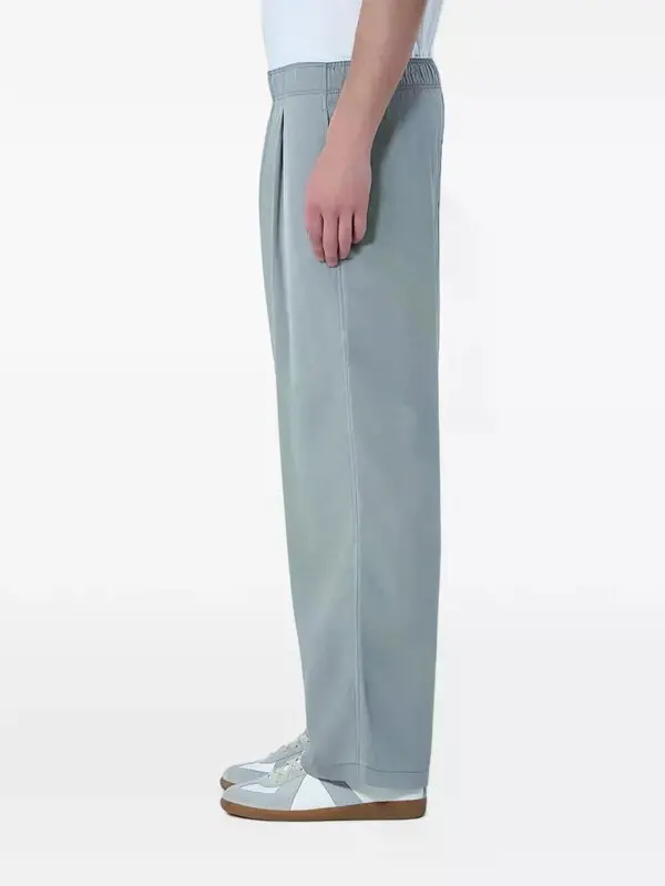 Our Legacy Pleated Trousers - Grey