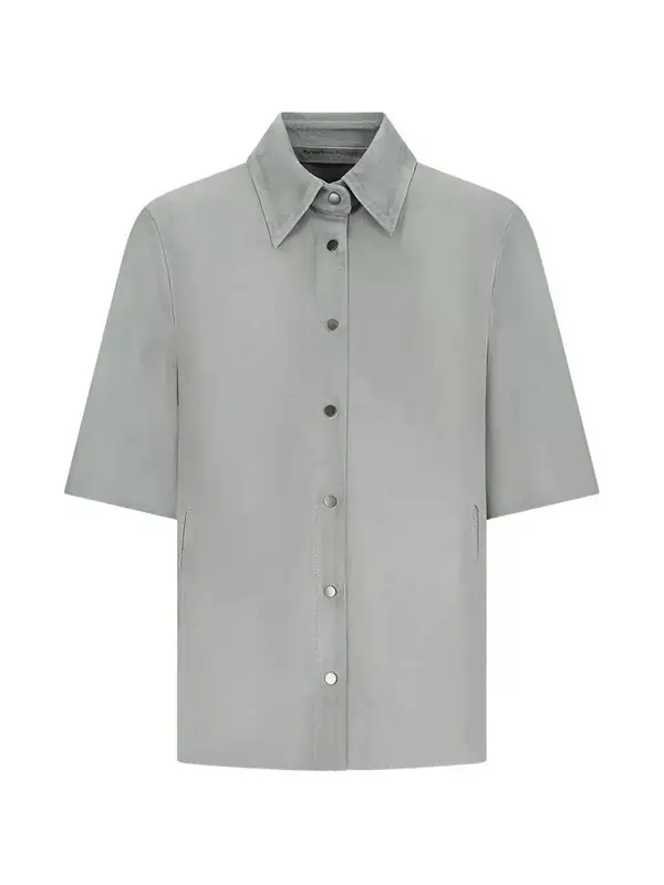 SALVATORE SANTORO Short-sleeve Shirt