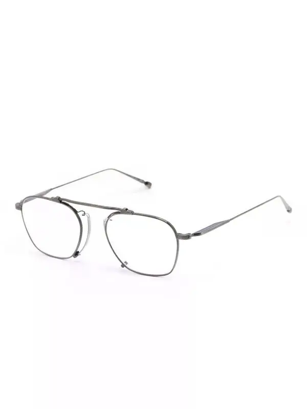 Matsuda Eyeglasses