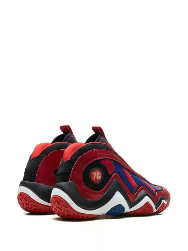 Adidas Crazy 97 High-top Sneakers
