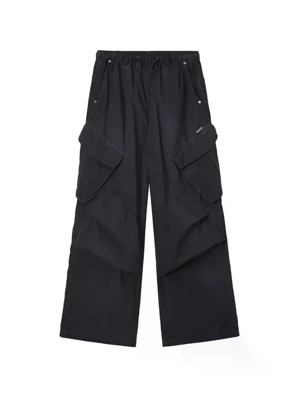 MUSIUM DIV. Cargo Trousers
