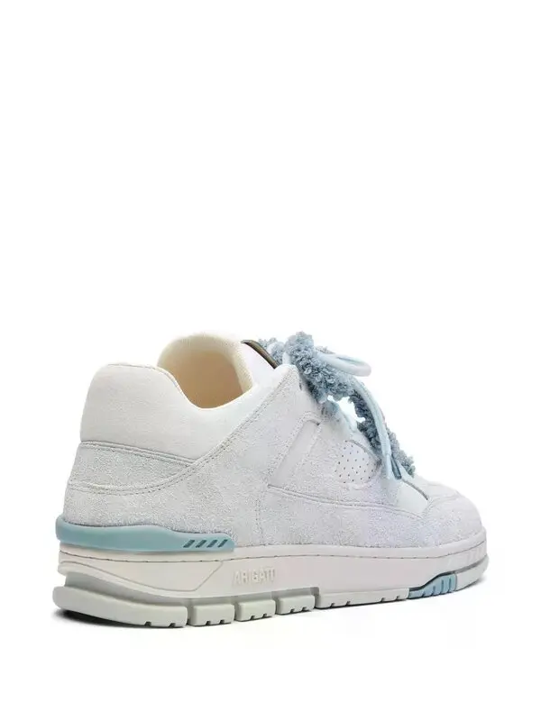 Axel Arigato Area Lo Sneakers - Neutrals