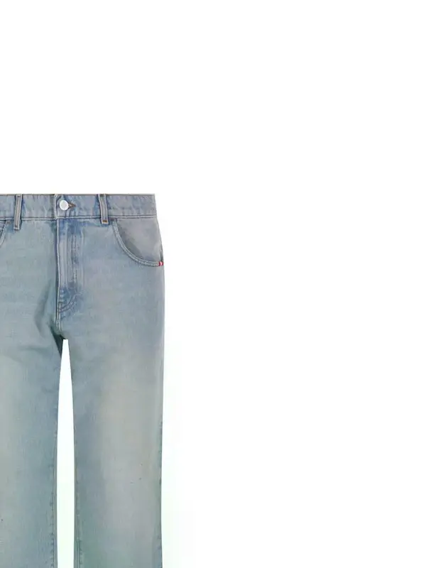 AMISH SUPPLIES James Oakland Jeans