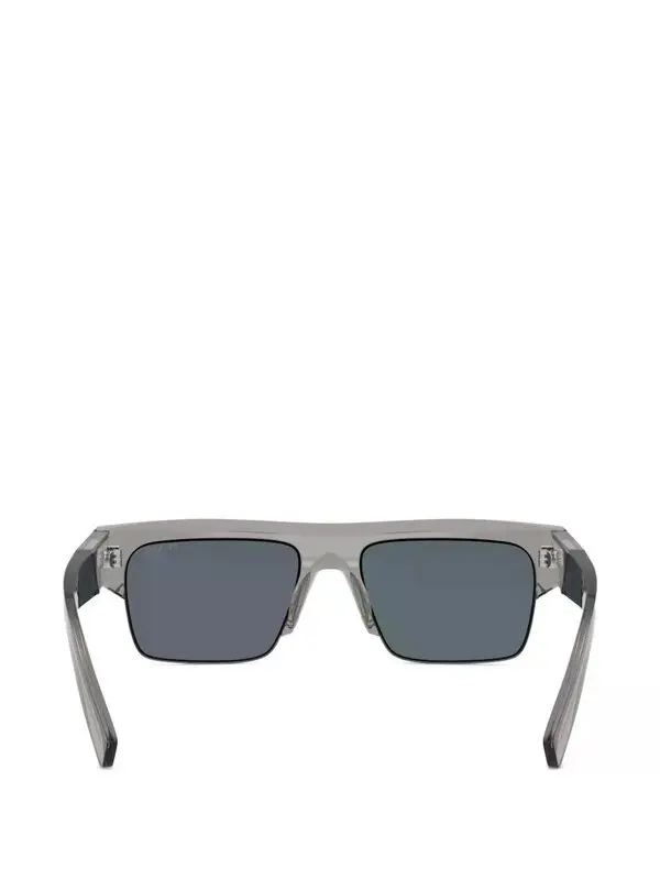 Prada Square Frame Sunglasses