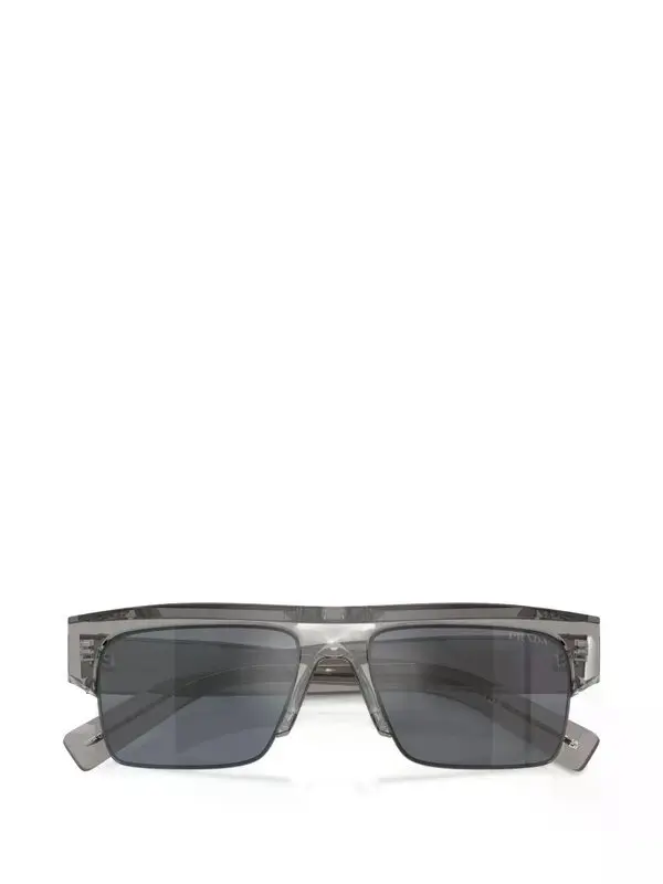 Prada Square Frame Sunglasses
