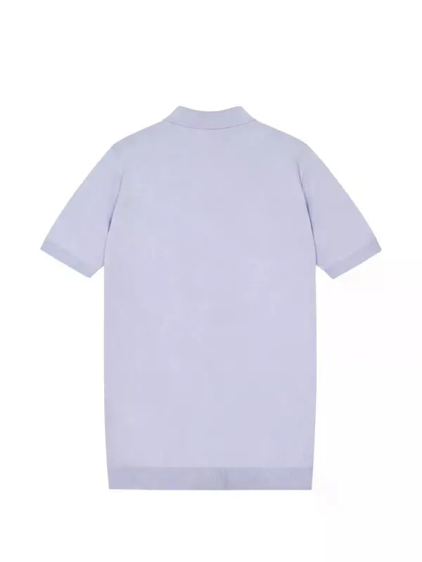 John Smedley Adrian Polo Shirt