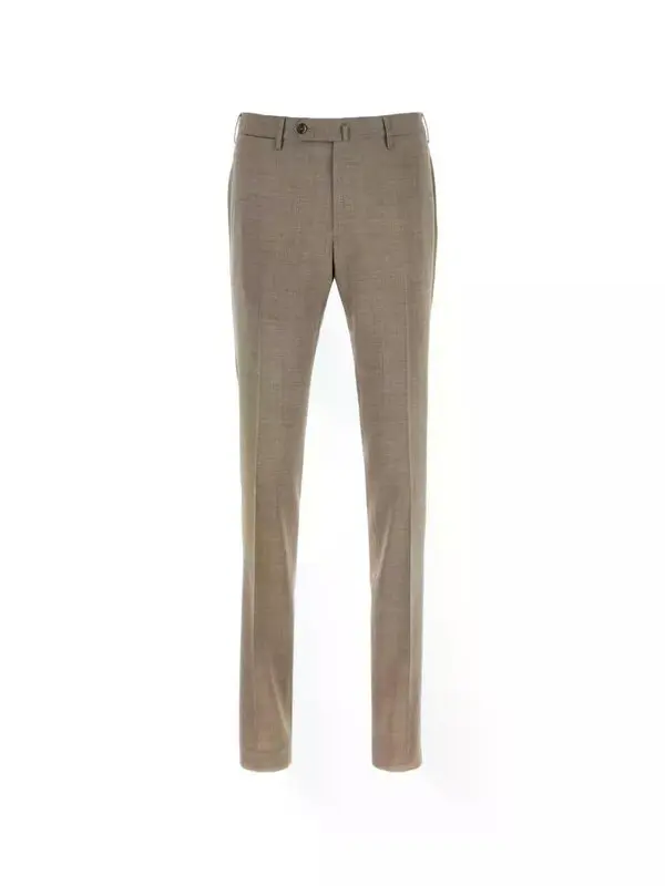 PT TORINO Buttoned Trousers