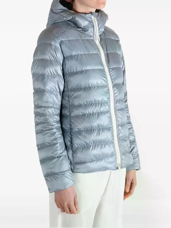 Canada Goose Cypress Hooded Quilted Jacket