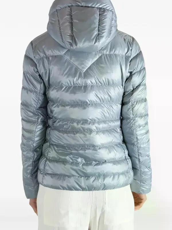 Canada Goose Cypress Hooded Quilted Jacket