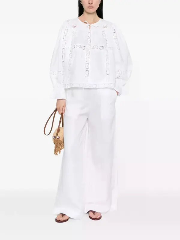 JCSOPHIE Elasticated Trousers