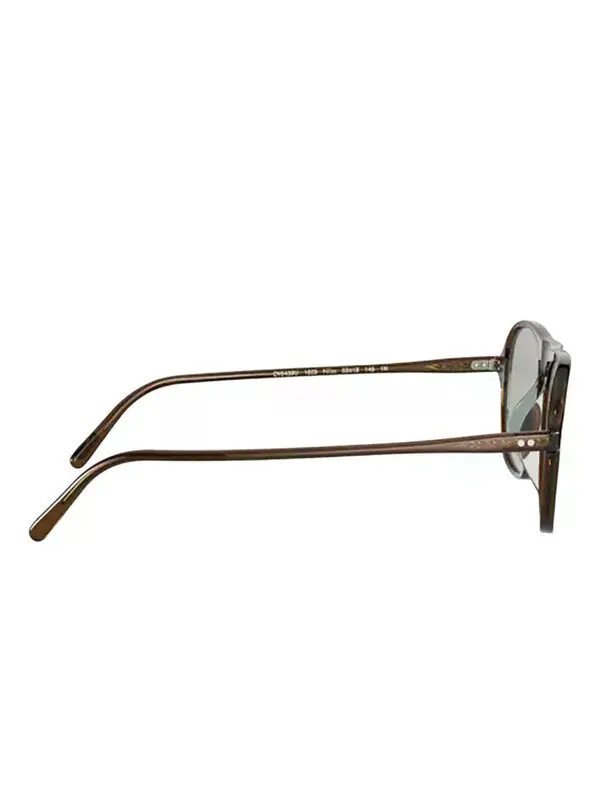 Oliver Spencer Nilos Sunglasses