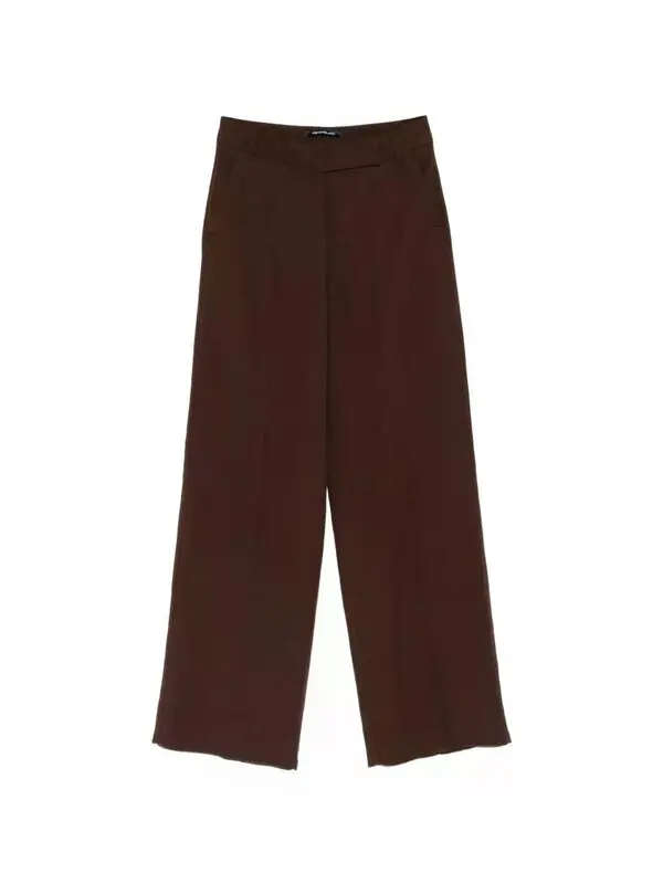 PENNYBLACK Wide Leg Trousers