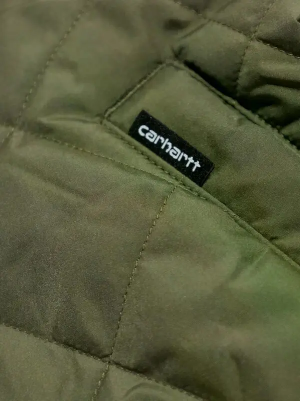 Carhartt Work In Progress Selma Liner Jacket