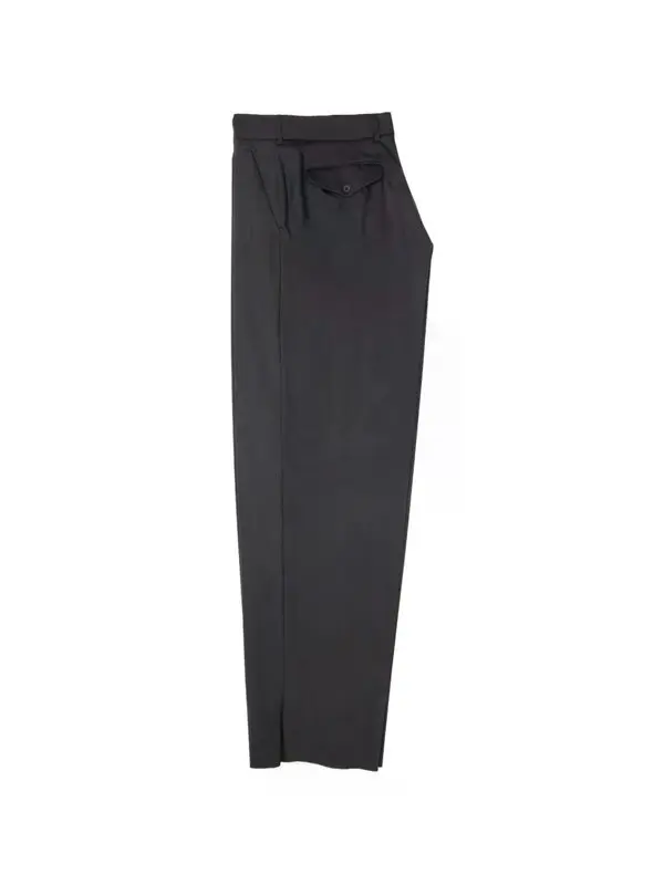 Kolor Pleated Trousers
