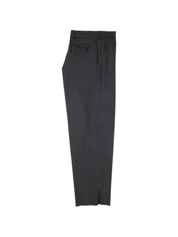 Kolor Pleated Trousers