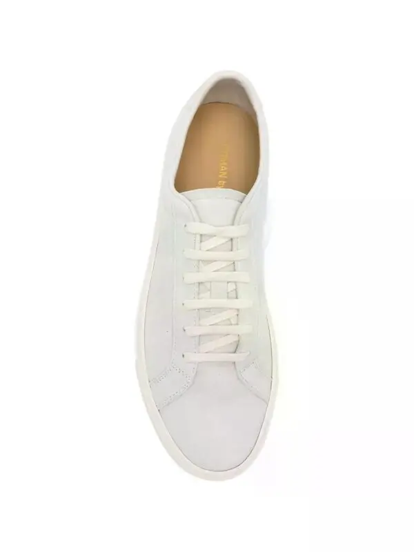 COMMON PROJECTS Achilles Lace-up Sneakers