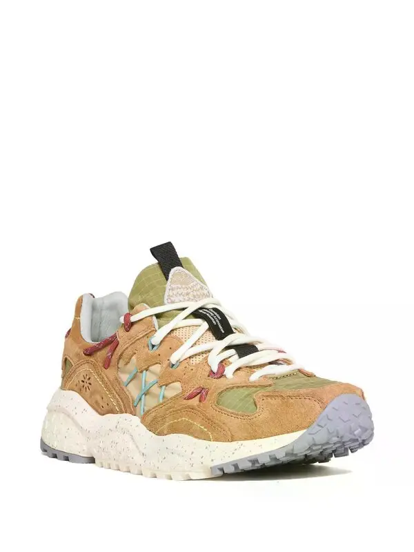 FLOWER MOUNTAIN Yamabushi 3 Sneakers