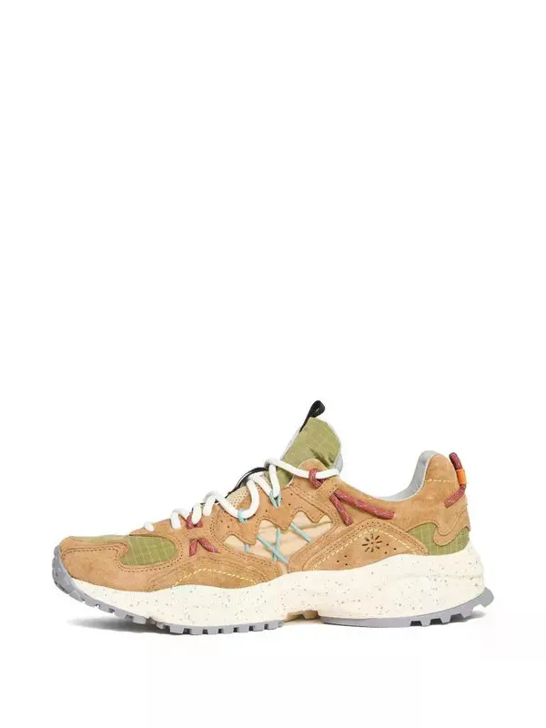 FLOWER MOUNTAIN Yamabushi 3 Sneakers