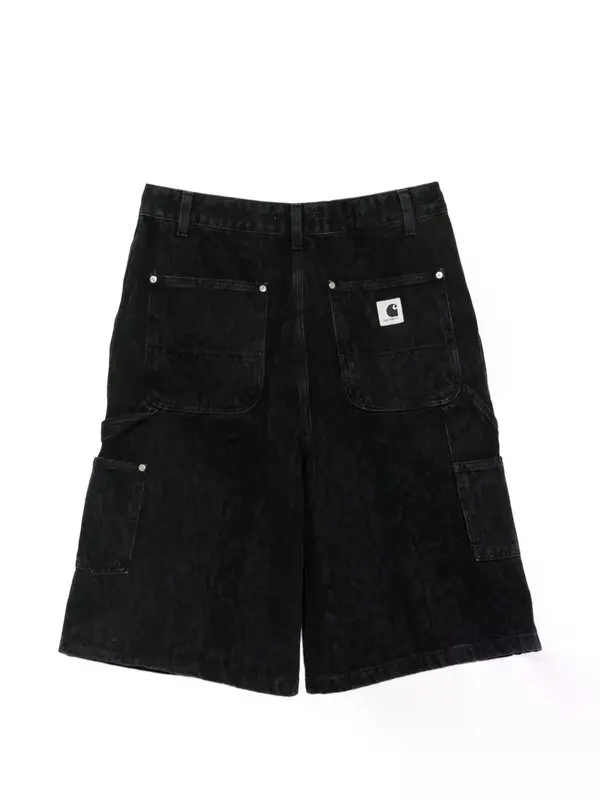 Carhartt Work In Progress Double-knee Shorts