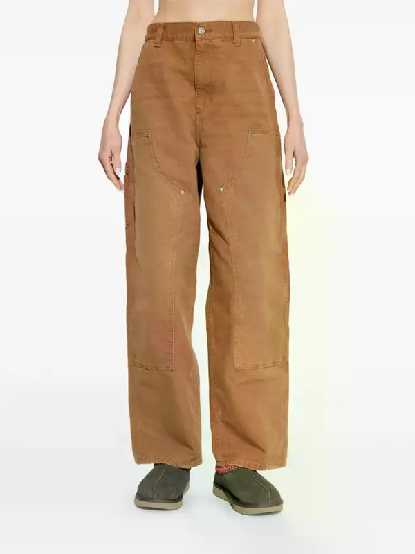 Carhartt Work In Progress Brandon Double Knee Trousers