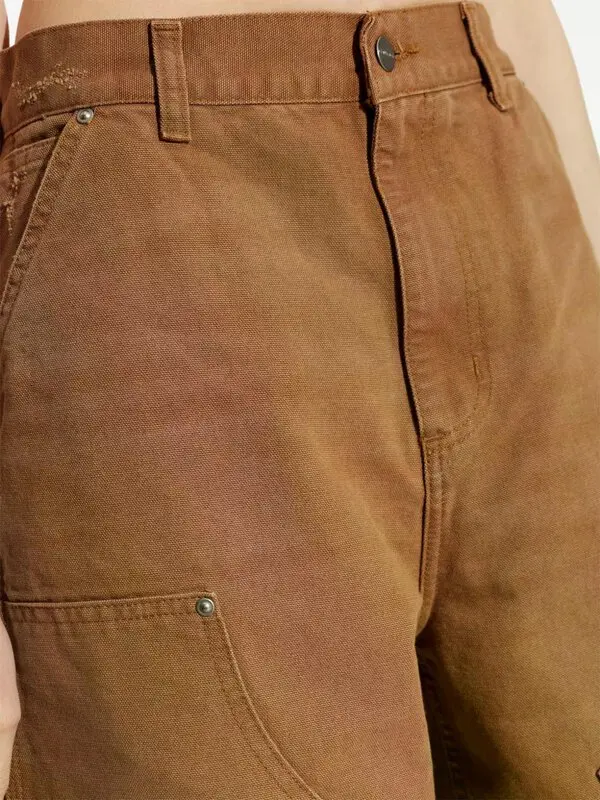 Carhartt Work In Progress Brandon Double Knee Trousers