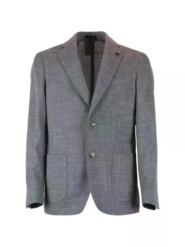 BRERA Single-breasted Blazer