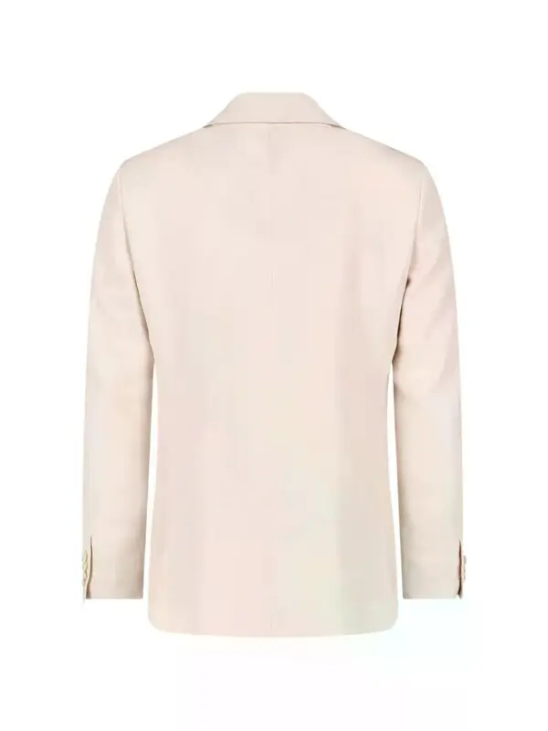 LARDINI Single-breasted Blazer