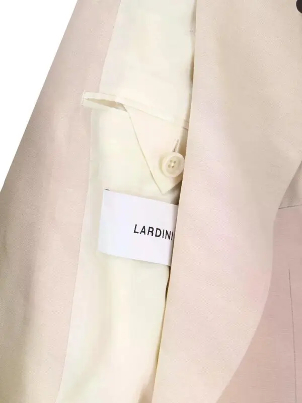LARDINI Single-breasted Blazer
