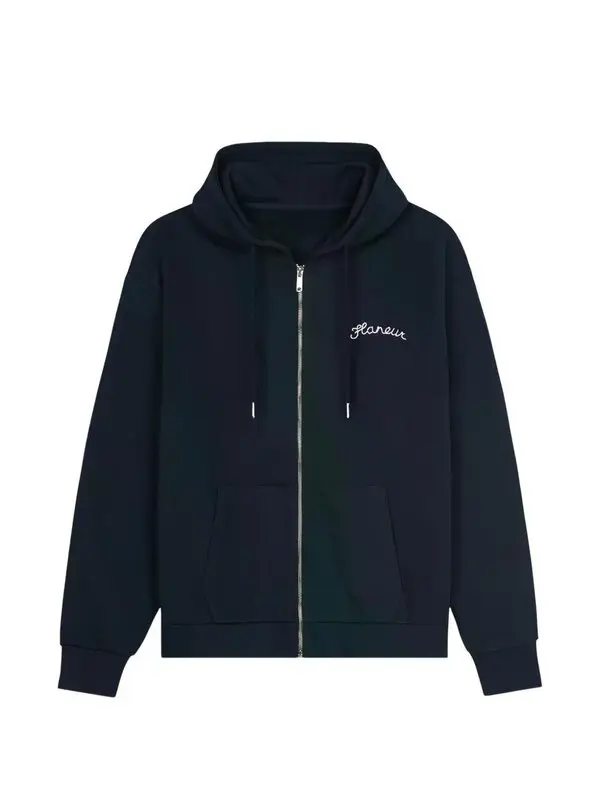 FLANEUR Signature Hoodie