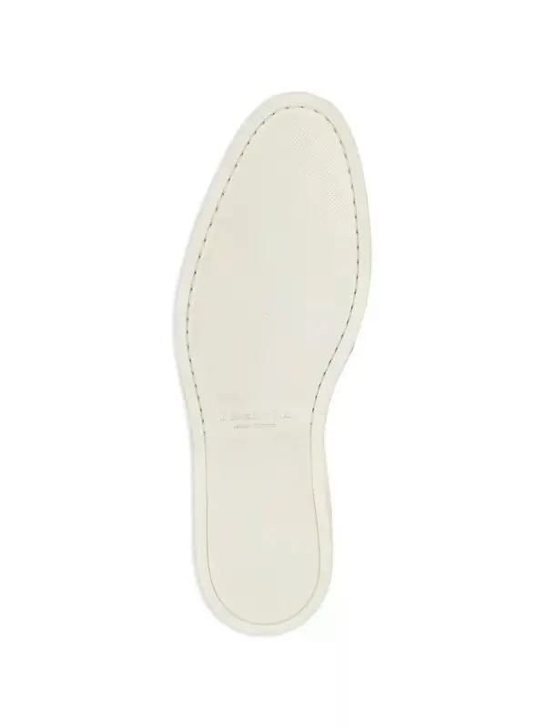 To Boot New York Montage Loafers - Blue